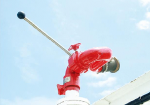 LOW EXPANSION FOAM / DECK FOAM / HELIDECK FOAM SYSTEM | Delta Fifi